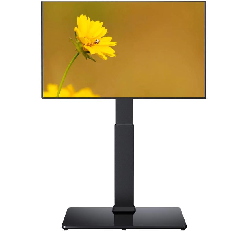 Perlegear テレビスタンド 壁寄せ ハイタイプ テレビ台 tvスタンド 32~75インチ対応