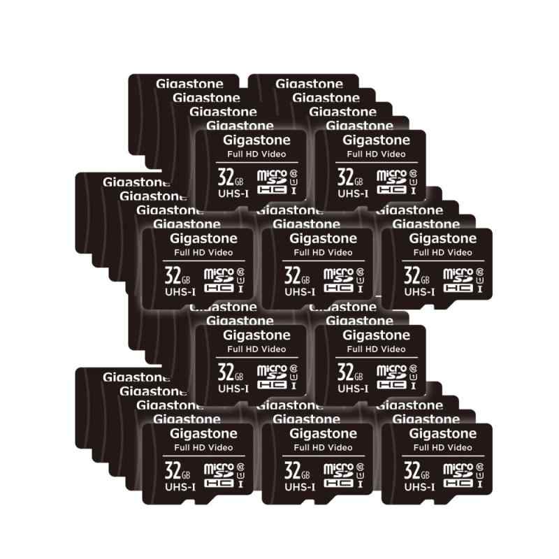 GIGASTONE Microsd Full HD Variation 5