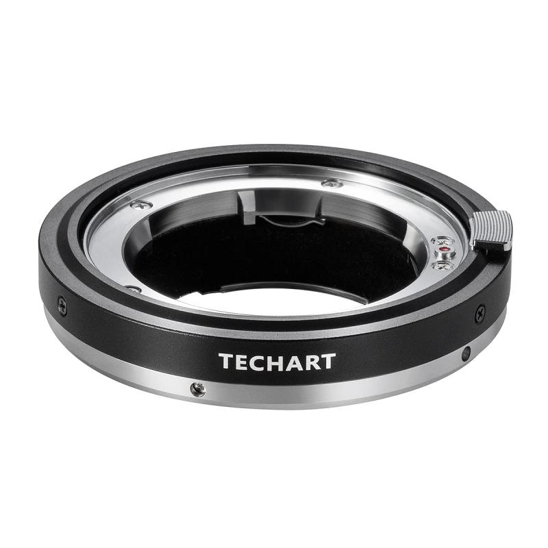 TECHART LM-EA9（ライカMマウントレンズ → ソニーEマウント変換）