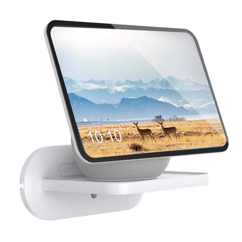 SPORTLINK Dot Max 壁掛け ホルダー/dot Max けホルダー - show8 第4世代 / pop/spot/dot Max/dot 第5世代/第4世代【対応機種】Dot Max /show 8 第4世代 / Pop /...