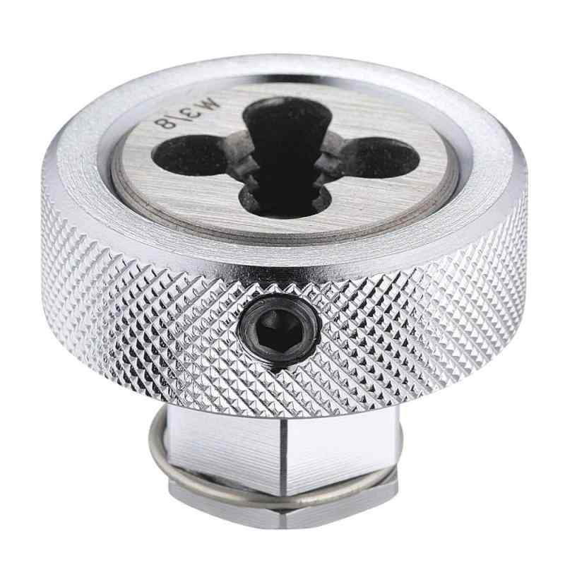 トップ (TOP) ネジ修正アダプター