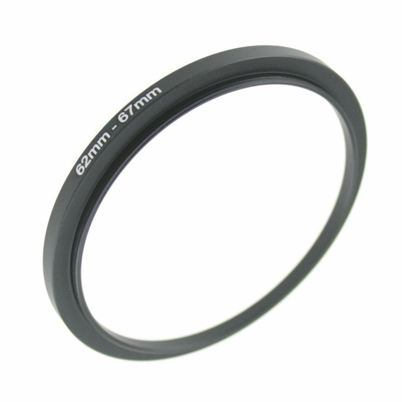ZEROPORT JAPAN ステップアップリング 62mm→67mm ZPJGREENSTEPUP6267
