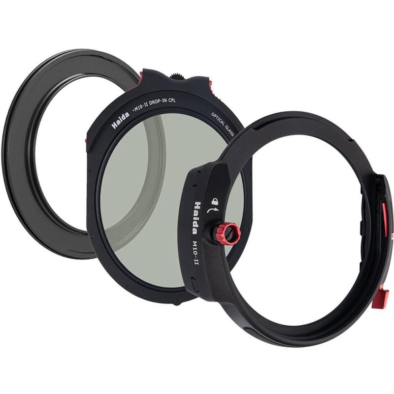 M10-II Filter Holder Kit