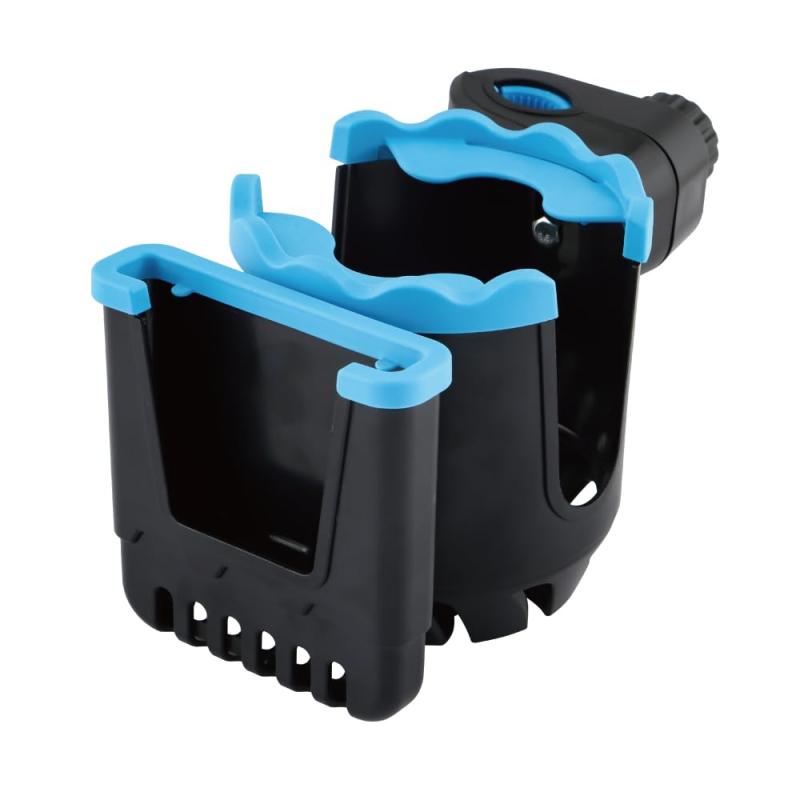 ジェット イノウエ(JET INOUE)アシストグリップ固定式ホルダー