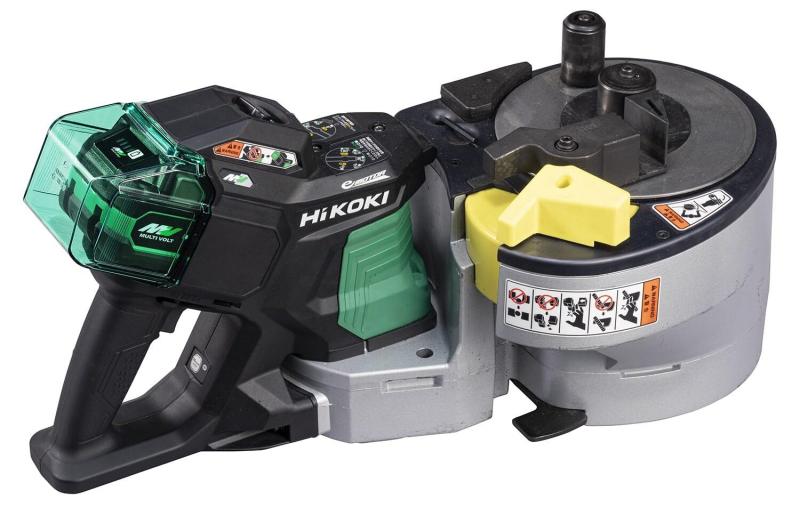 HiKOKI(ハイコーキ)_VB3616DA_付属品