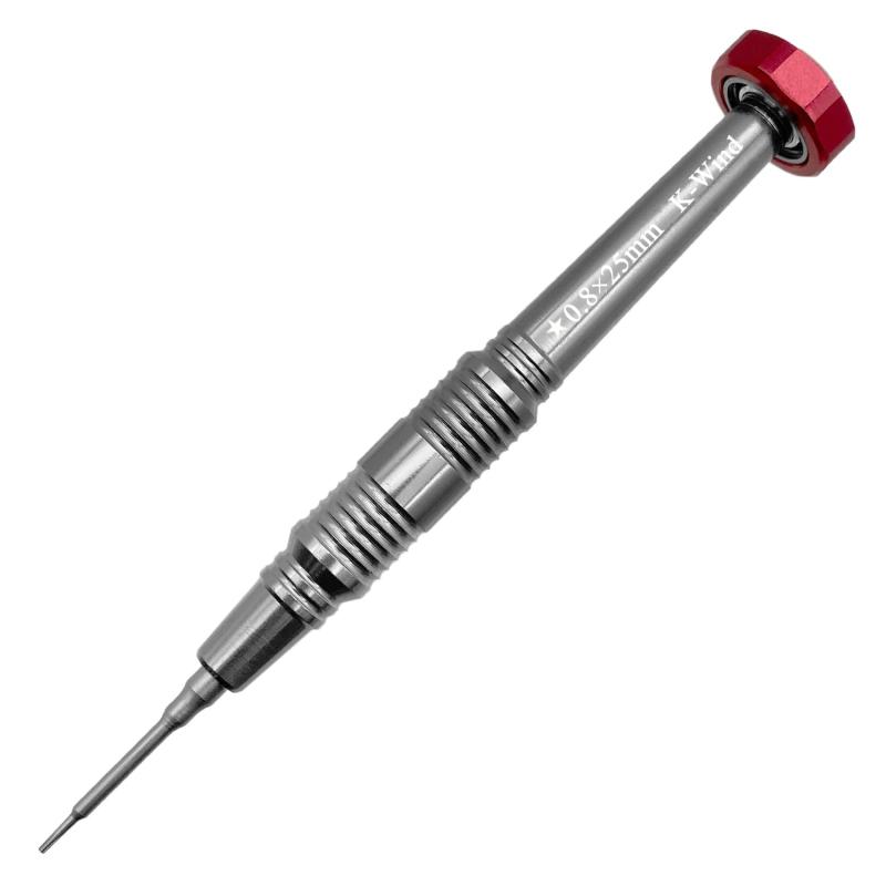 Precision Screwdriver