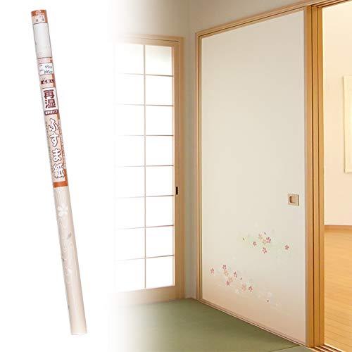 菊池襖紙工場 再湿鳥の子襖紙