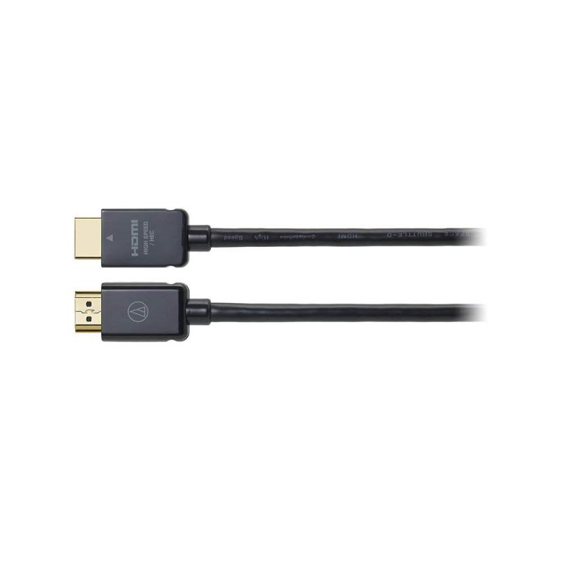 audio-technica HIGH SPEED HDMIケーブル