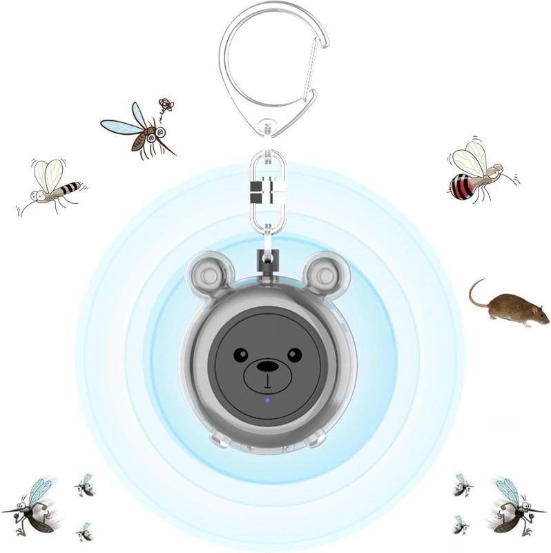 Chayoo 超音波 虫除け 吊り下げ