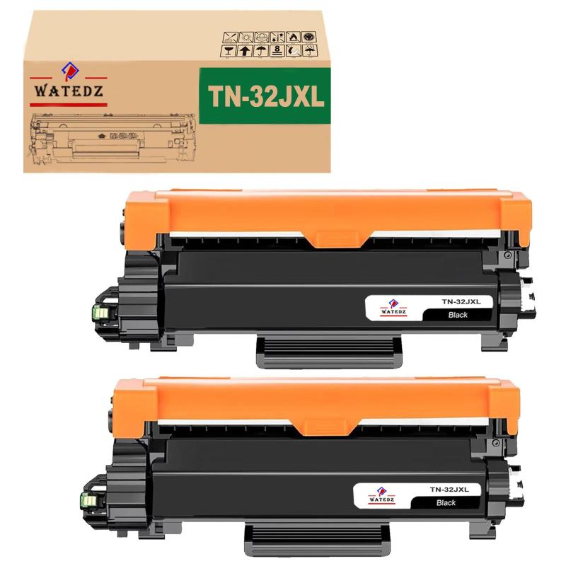 WATEDZ 互換トナーカートリッジ WT-2KBT-01 国際規格ISO9001認証工場生産