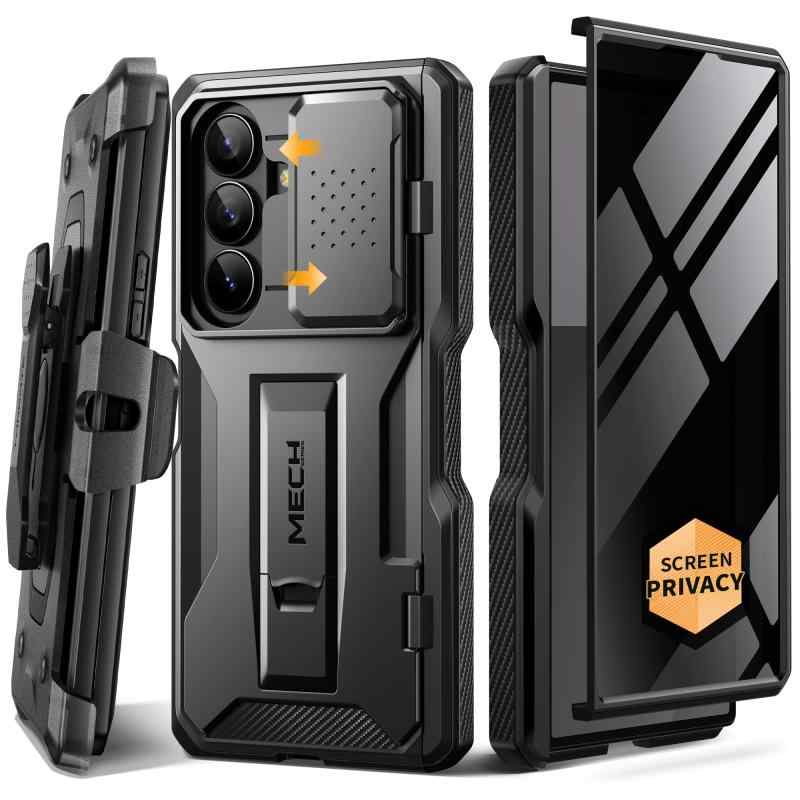 TONGATE for Fold 7 スクリーンプロテクター付きスクリーンカバーTONGATE for Fold 7 スクリーンプロテクター付きスクリーンカバー