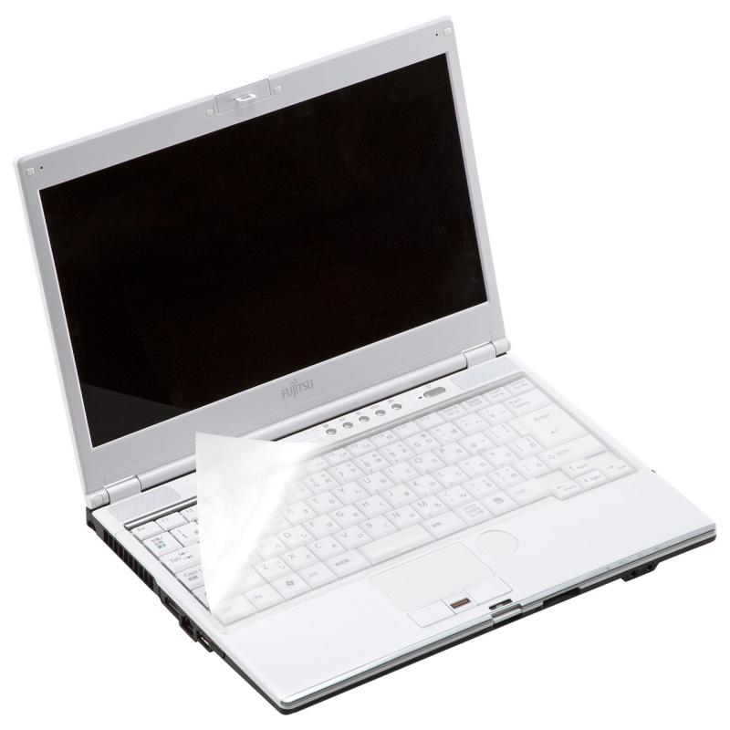 サンワサプライ ノートマルチカバー