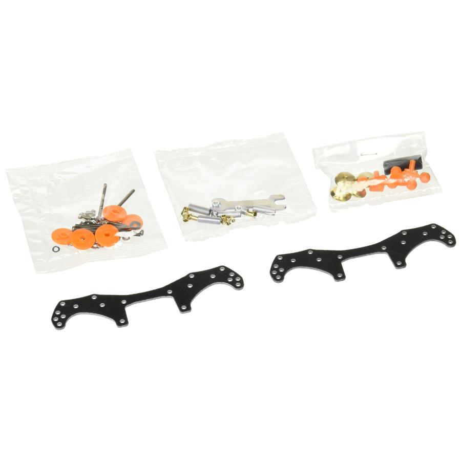 【商品概要】 【サイズ】 高さ : 14.1 cm 横幅 : 9.6 cm 奥行 : 1.5 重量 : 0.04 kg ※梱包時のサイズとなります。商品自体のサイズではございませんのでご注意ください。 メーカー:タミヤ(TAMIYA) 創業...