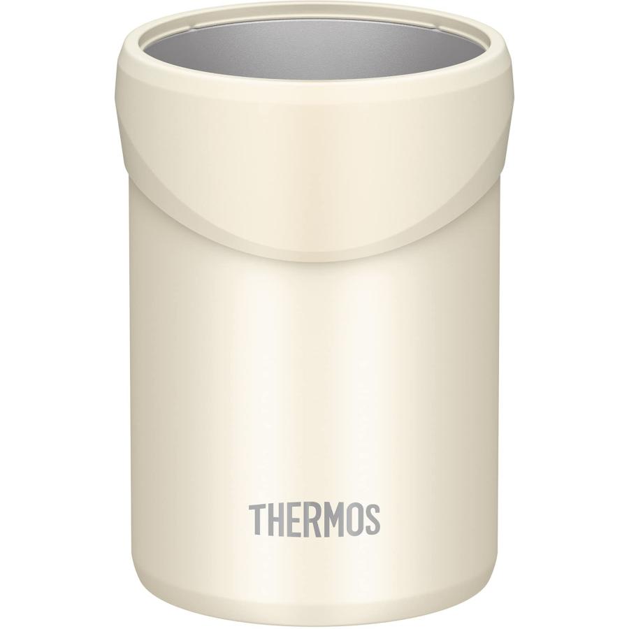 【商品概要】 【サイズ】 高さ : 12.5 cm 横幅 : 8.6 cm 奥行 : 8.4 重量 : 0.17 kg ※梱包時のサイズとなります。商品自体のサイズではございませんのでご注意ください。 メーカー:サーモス(THERMOS) ...