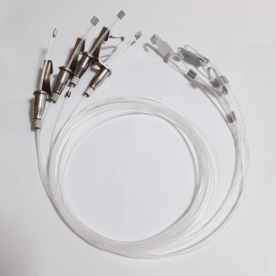 【商品概要】 【サイズ】 高さ : 16.8 cm 横幅 : 10 cm 奥行 : 2.1 重量 : 0.12 kg ※梱包時のサイズとなります。商品自体のサイズではございませんのでご注意ください。 メーカー:HANSARANG 色:半透明...