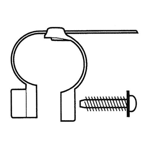 【商品概要】 【サイズ】 高さ : 7.6 cm 横幅 : 7.1 cm 奥行 : 2.2 重量 : 0.01 kg ※梱包時のサイズとなります。商品自体のサイズではございませんのでご注意ください。 メーカー:キャットアイ(CAT EYE)...