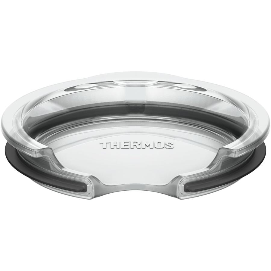 【商品概要】 【サイズ】 高さ : 9.9 cm 横幅 : 8.4 cm 奥行 : 2.2 重量 : 0.04 kg ※梱包時のサイズとなります。商品自体のサイズではございませんのでご注意ください。 メーカー:サーモス(THERMOS) 型...
