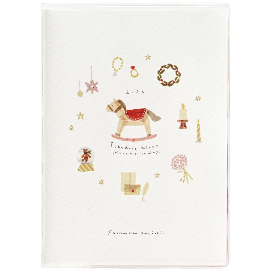 【商品概要】 【サイズ】 高さ : 15.1 cm 横幅 : 11.1 cm 奥行 : 1.4 重量 : 0.14 kg ※梱包時のサイズとなります。商品自体のサイズではございませんのでご注意ください。 メーカー:クツワ(Kutsuwa) ...