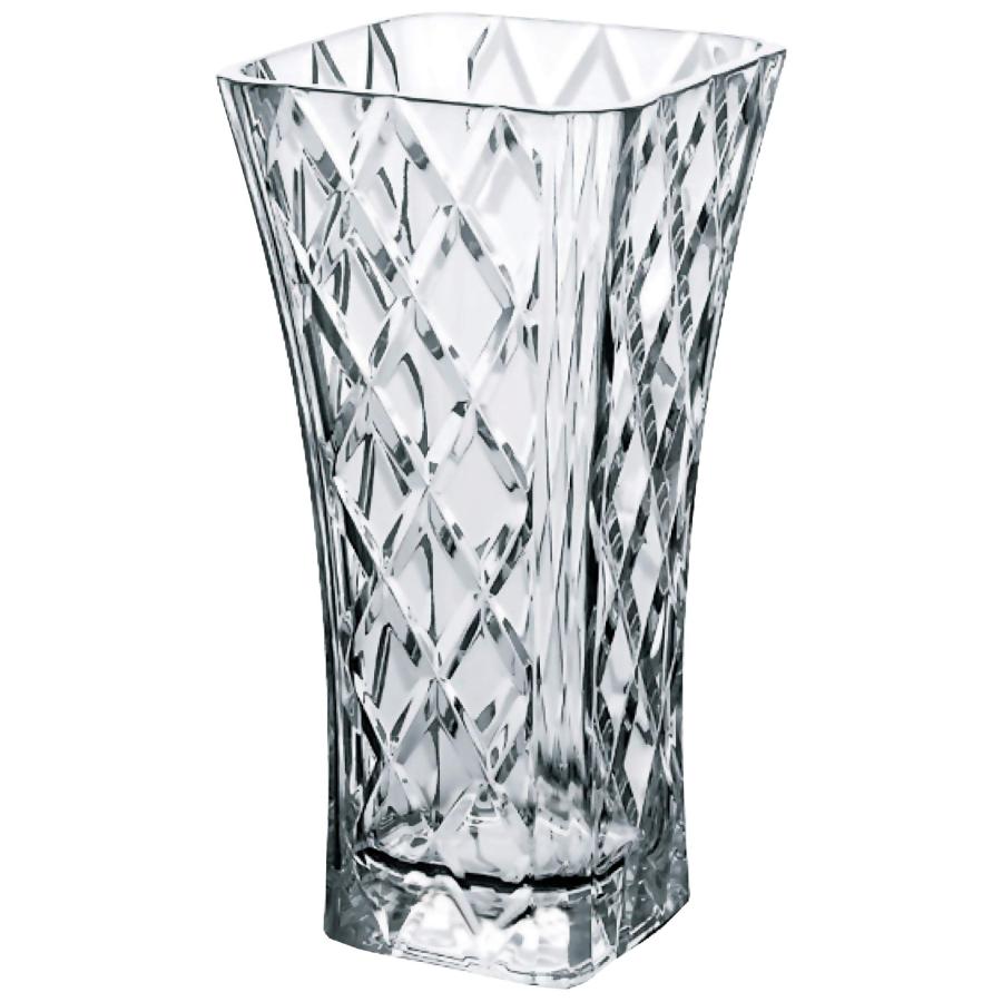 【商品概要】 【サイズ】 高さ : 30.99 cm 横幅 : 16 cm 奥行 : 15.75 重量 : 3.08 kg ※梱包時のサイズとなります。商品自体のサイズではございませんのでご注意ください。 メーカー:東洋佐々木ガラス パーツ...