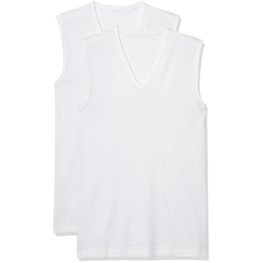 【商品概要】 【サイズ】 高さ : 29 cm 横幅 : 21.6 cm 奥行 : 3.4 重量 : 0.34 kg ※梱包時のサイズとなります。商品自体のサイズではございませんのでご注意ください。 メーカー:GUNZE(グンゼ) 型:V首...