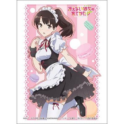 【商品概要】 【サイズ】 高さ : 14.4 cm 横幅 : 9.6 cm 奥行 : 2.1 重量 : 0.07 kg ※梱包時のサイズとなります。商品自体のサイズではございませんのでご注意ください。 メーカー:ブシロード(BUSHIROA...