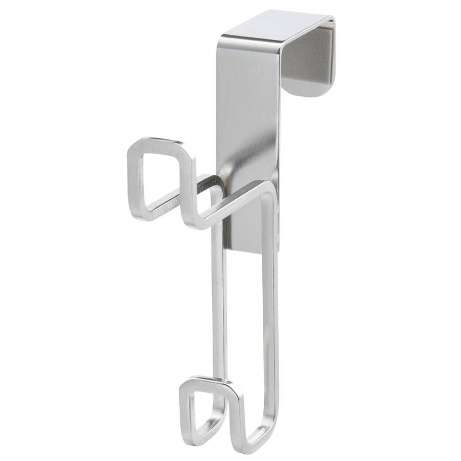 【商品概要】 【サイズ】 高さ : 18.2 cm 横幅 : 13.2 cm 奥行 : 2 重量 : 0.08 kg ※梱包時のサイズとなります。商品自体のサイズではございませんのでご注意ください。 メーカー:レック(LEC) パーツ番号:...