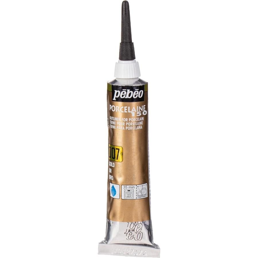 【商品概要】 【サイズ】 高さ : 12.5 cm 横幅 : 4.8 cm 奥行 : 1.8 重量 : 0.02 kg ※梱包時のサイズとなります。商品自体のサイズではございませんのでご注意ください。 メーカー:ぺべオ(Pebeo) 型:P...