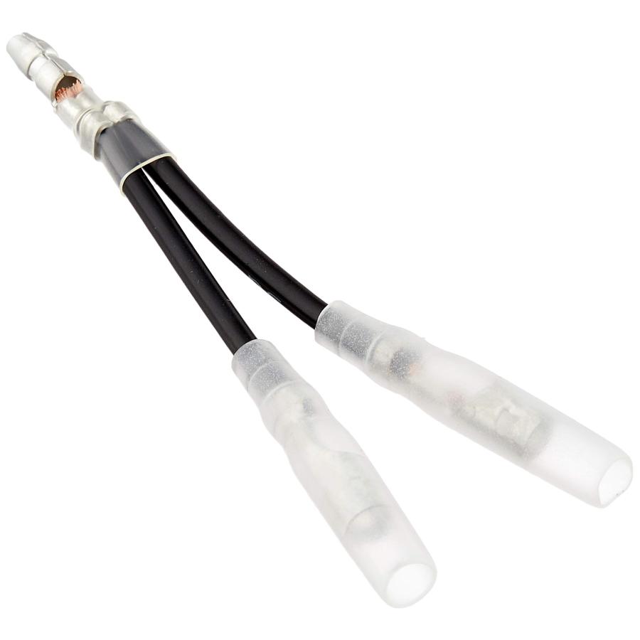 【商品概要】 【サイズ】 高さ : 9.8 cm 横幅 : 6.5 cm 奥行 : 2.2 重量 : 0.12 kg ※梱包時のサイズとなります。商品自体のサイズではございませんのでご注意ください。 メーカー:エーモン(amon) パーツ番...