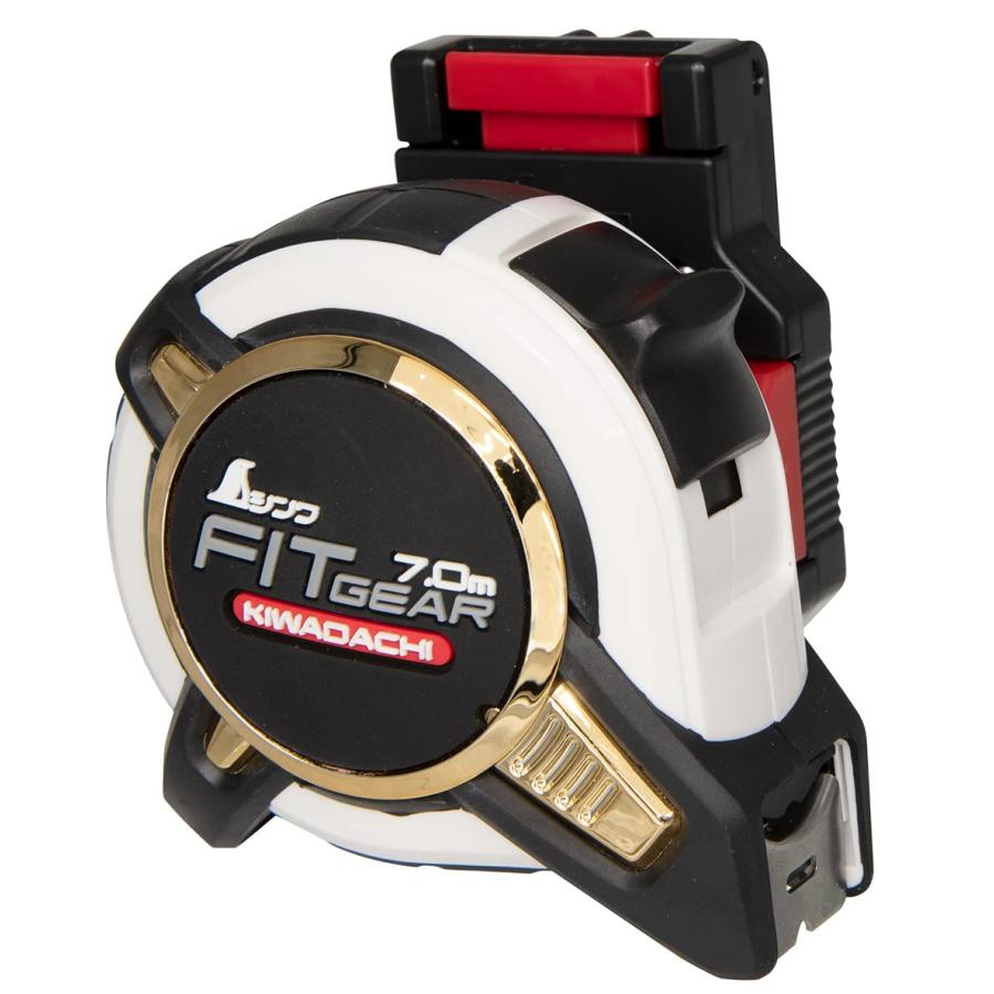 【商品概要】 【サイズ】 高さ : 13.6 cm 横幅 : 11.7 cm 奥行 : 7.8 重量 : 0.48 kg ※梱包時のサイズとなります。商品自体のサイズではございませんのでご注意ください。 メーカー:シンワ測定(Shinwa ...