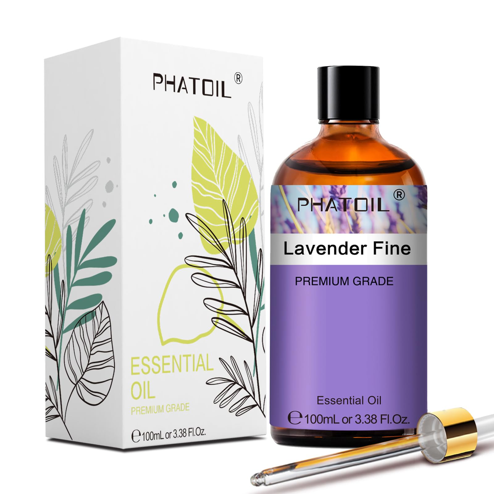 ブランド: PHATOIL サイズ: 100ML