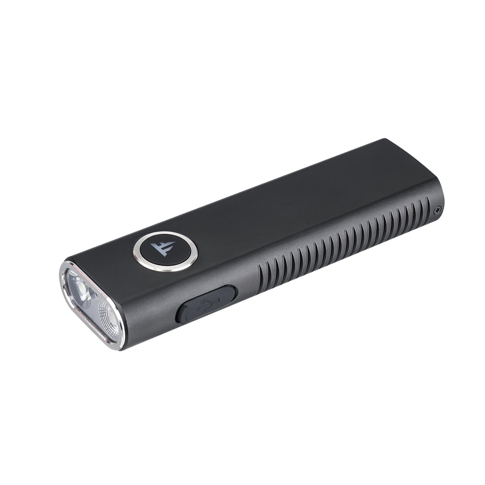ブランド: TrustFire 型番: Mini X3-SE-JP-Black カラー: ブラック