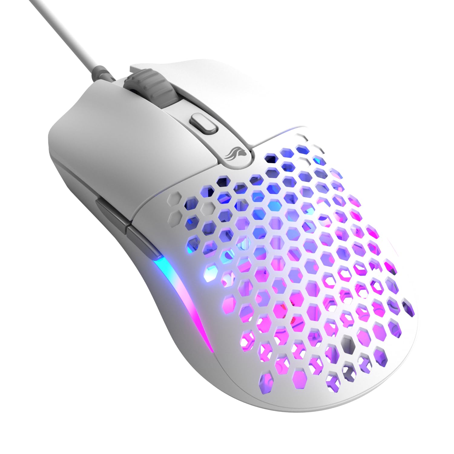ブランド: GLORIOUS 型番: GLO-OE-W-WHT カラー: ホワイト