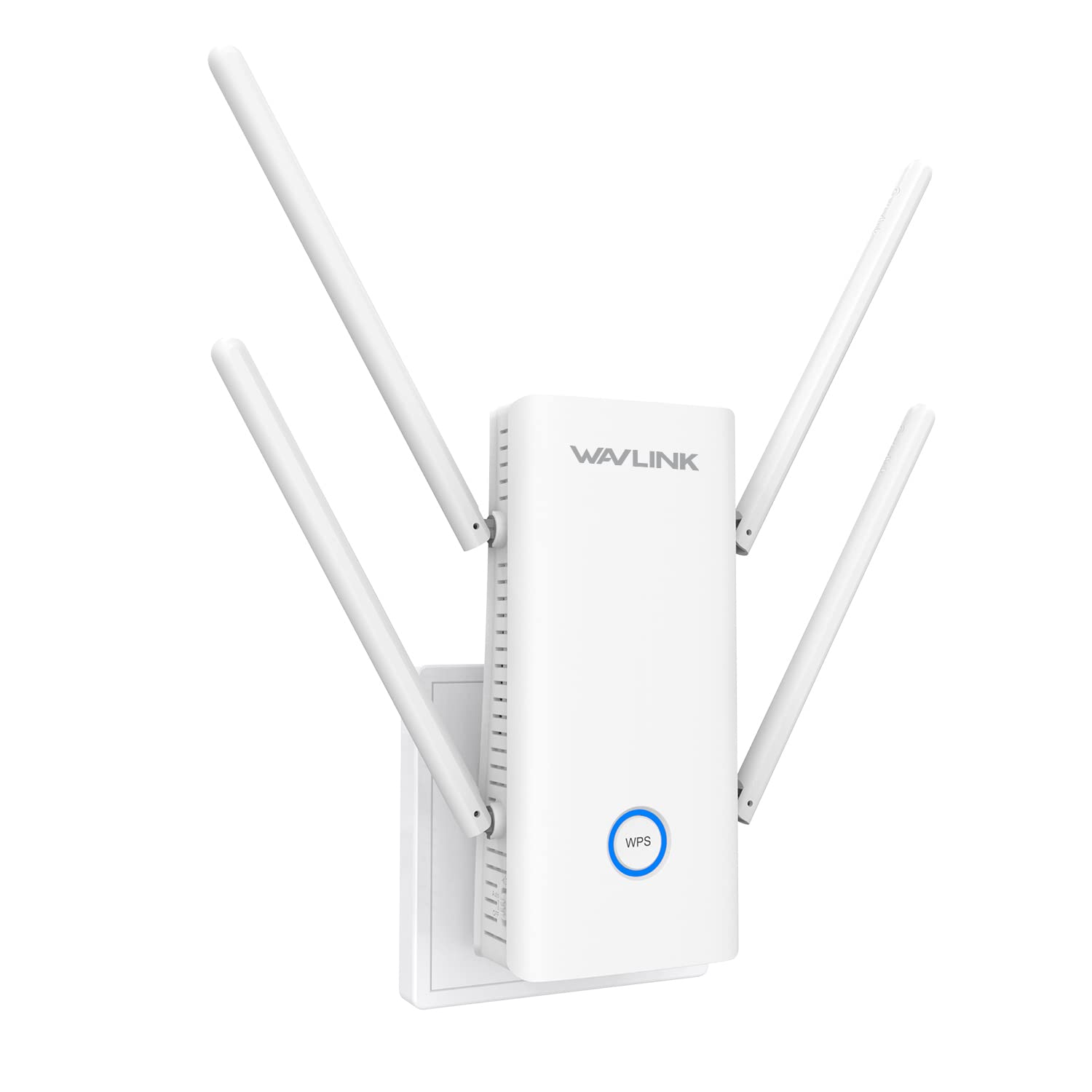 ブランド: WAVLINK カラー: ホワイト サイズ: WiFi 6