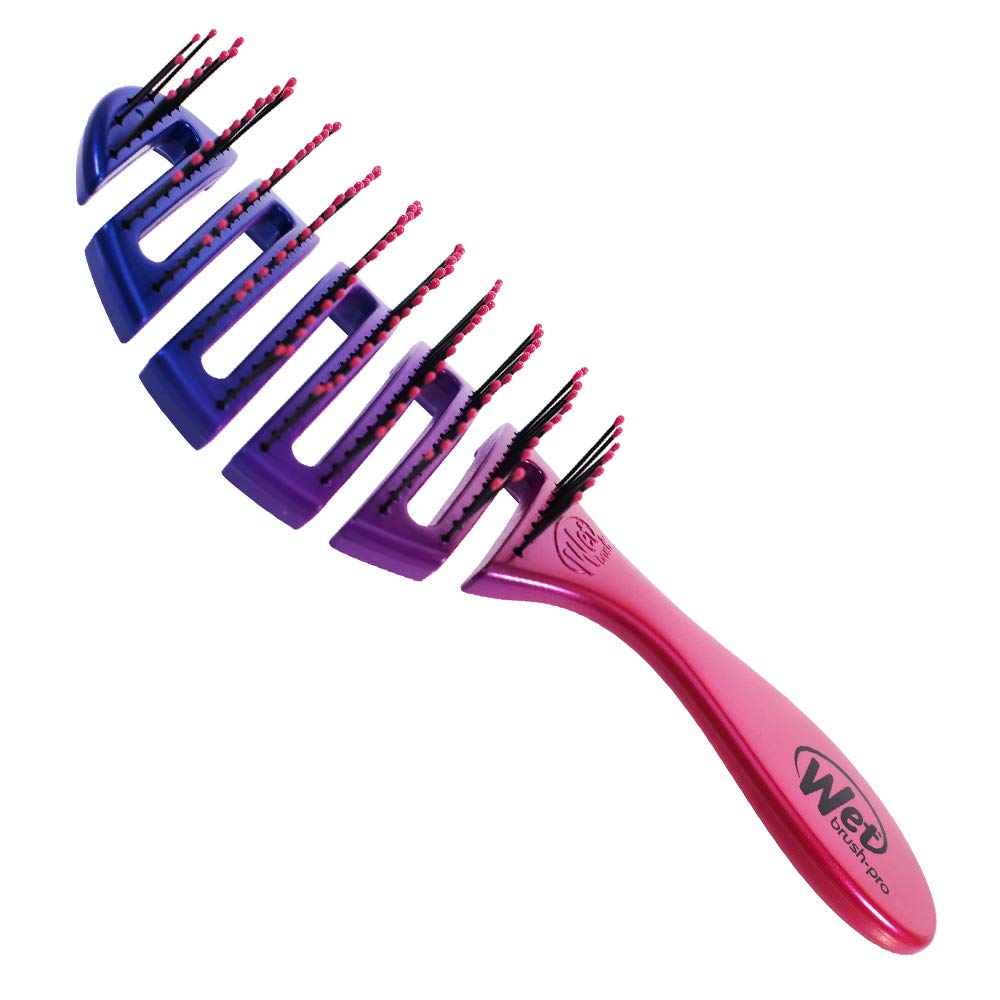 ブランド: Wet Brush 型番: BWP800FXOM カラー: なし サイズ: 1個 (x 1)