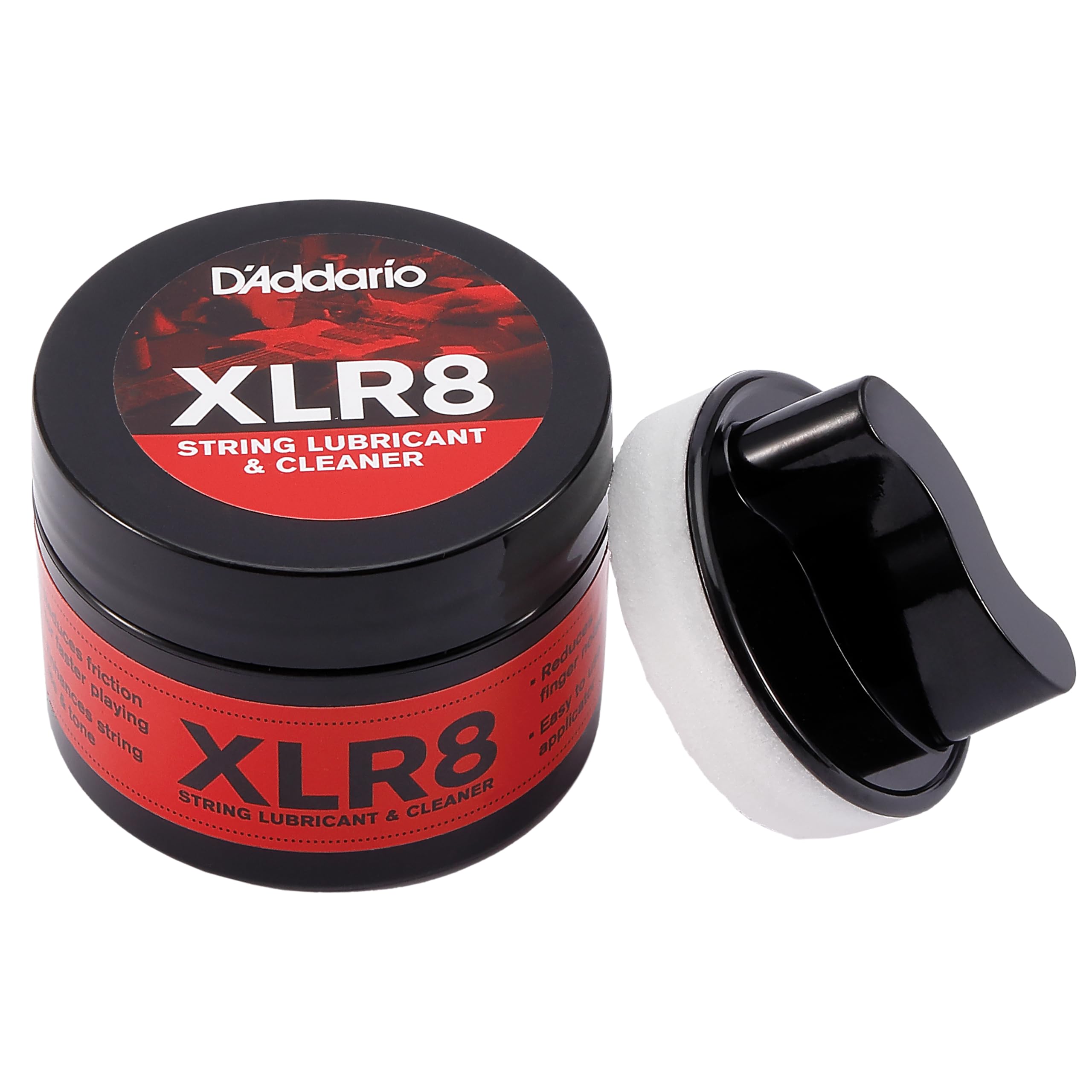 ブランド: D'Addario(ダダリオ) 型番: PW-XLR8-01
