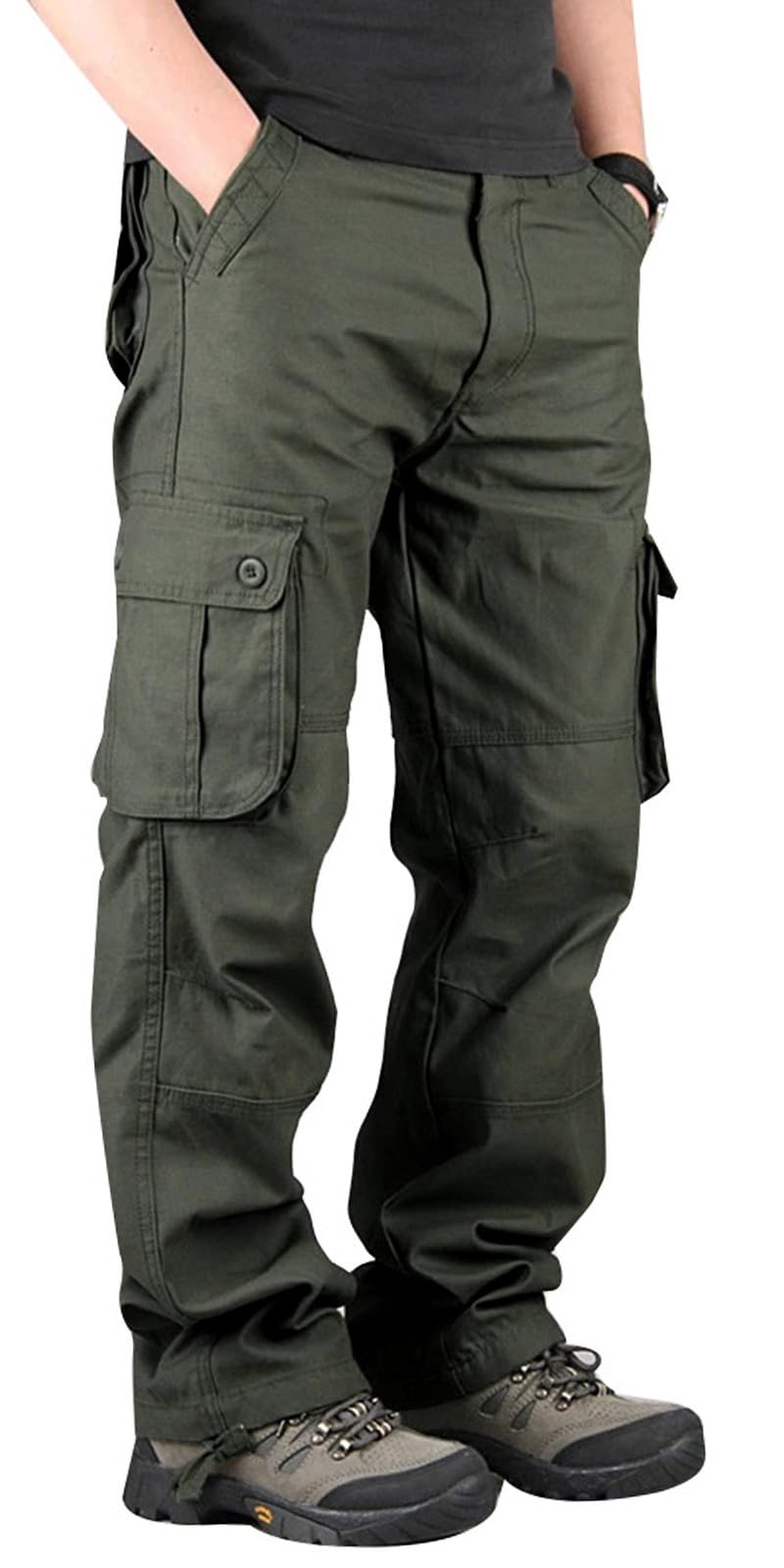 ブランド: Hilarocky カラー: アーミーグリーン サイズ: 3XL