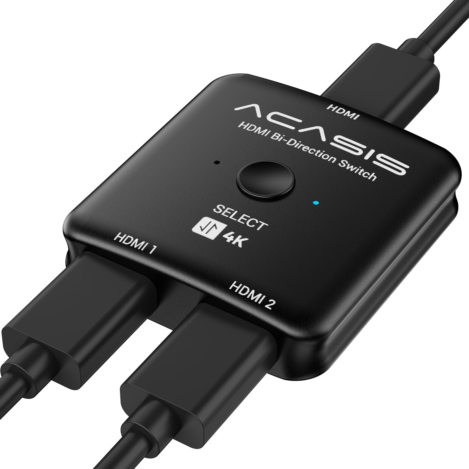 ブランド: Acasis 型番: SW-2201-JP カラー: ブラック