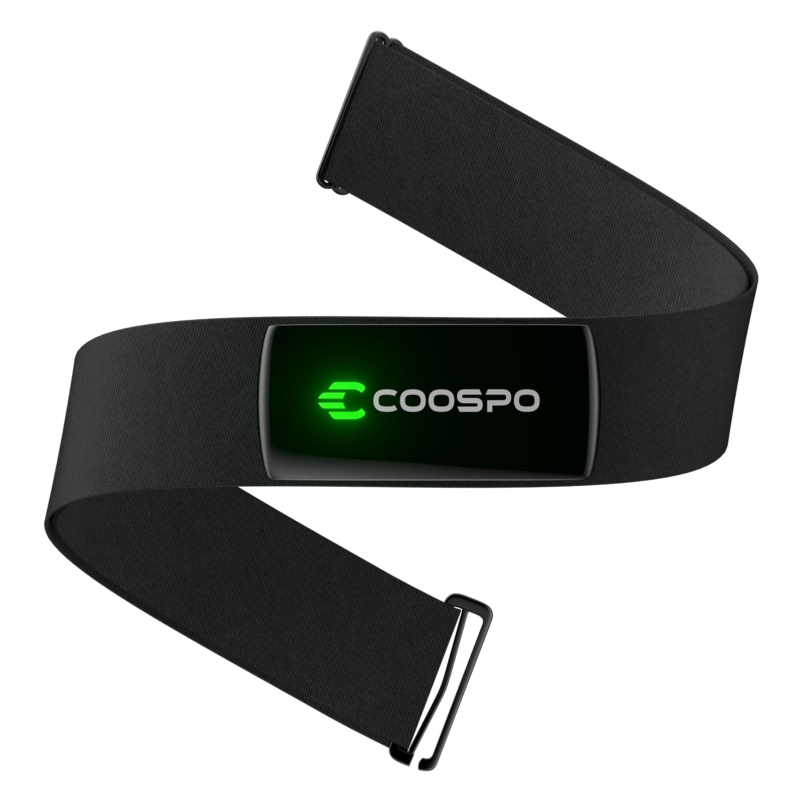 ブランド: CooSpo カラー: ブラック