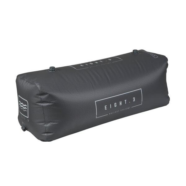 【送料無料】 RONIX Plug&Play Trapezoid Ballast Bag 400lbs (182kg) ロニックス バラストバッグ サック ウェイクボード ウェイクサーフィン Ronix Eight.3のバラストバック。40...