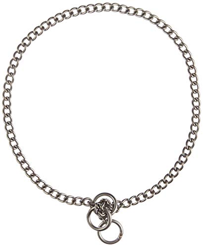 ・無し #60 4907733204162・・Size:#60・(b)メーカー型番:(/b) TCCM-60・(b)サイズ:(/b) 幅2.5×長さ600mm・(b)対応:(/b) 大型犬40kg以下・(b)素材:(/b) チタン商品紹介 ...