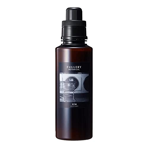 ・01 ローズ＆アップル 600ミリリットル (x 1) FLR001・・ScentName:01 ローズ＆アップルSize:600ミリリットル (x 1)・ブランド名:FULLERY BOTANICAL(フレリーボタニカル)・商品名:ソフ...