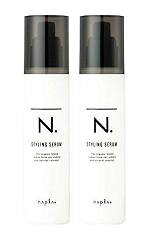 ・ 94グラム (x 2) ・容量（約）　94g×2・繊細なニュアンスを思い通りに、簡単に操れるスタイリングブランド、エヌドット。・軽すぎず、重すぎない、ちょうどいいテクスチャーでグロッシーな髪をつくります。・毛先にやさしく揉みこむだけで欲...