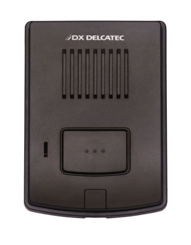 ・ブラック DWG10A1・標準規格:ARIB STD-T101準拠・周波数(MHz):1 895.616~1 902.528(1.728MH step)・通信方式:時分割多元接続方式・通話可能距離:100m(見通し)・増設子機の登録台数:...