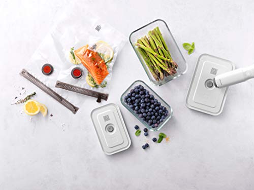 01)スターターセット・ホワイト 07)M/Lサイズ 36806-007・・Style:01)スターターセットPatternName:01)ガラスコンテナSize:07)M/Lサイズ今日からすぐに真空保存を始められる、必要なもの全てが揃った...