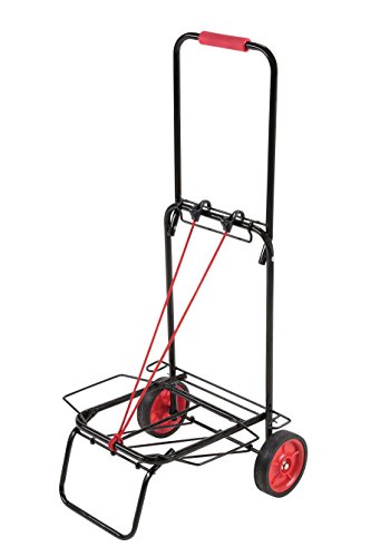 ブラック×レッド・耐荷重40kg・マルチ 幅395×奥行450×高さ965mm UL-1000・・Style:ブラック×レッド・耐荷重40kgPatternName:単品・原産国:中国・製品サイズ:(約)幅395×奥行450×高さ965mm...