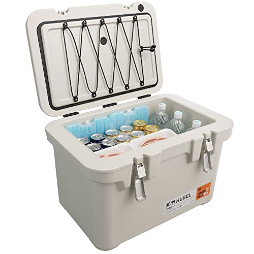 3)40L 【55時間保冷】・1)ホワイトアッシュ 2) 真空断熱40L ・・Color:1)ホワイトアッシュStyle:3)40L 【55時間保冷】・容量：約40L・商品サイズ（cm）：［外寸］幅約63.4×奥行約41.6×高さ約41.3...