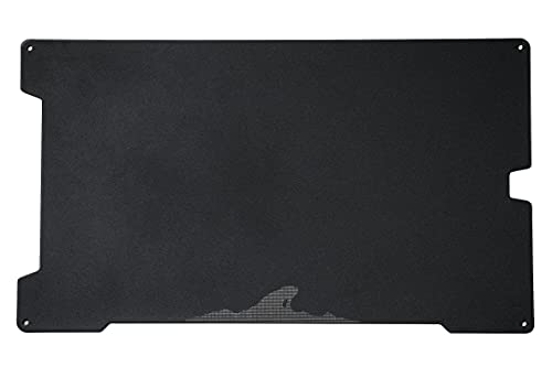 ・ブラック 標準 20108・・Color:ブラック・フィールドラック用アルミ天板になります。・キャンプに似合う落ち着くブラックの天板になっています。・重量：（約）1.0kg / 枚・特徴：落ち着いた雰囲気を出す手仕上げ。軽量アルミ製。両面...