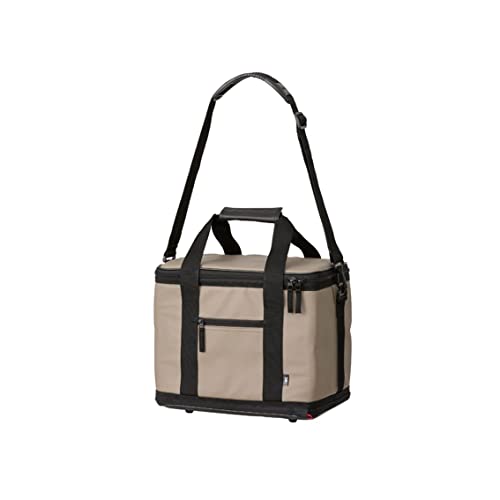 1500・モカ 15L 03303047・・Color:モカStyle:1500・ハードクーラー開発半世紀の技術を惜しみなくソフトクーラーに投入。・高保冷でコンパクト折り畳み可能なソフトクーラー。・性別: ユニセックス大人・ブランド: ダイ...