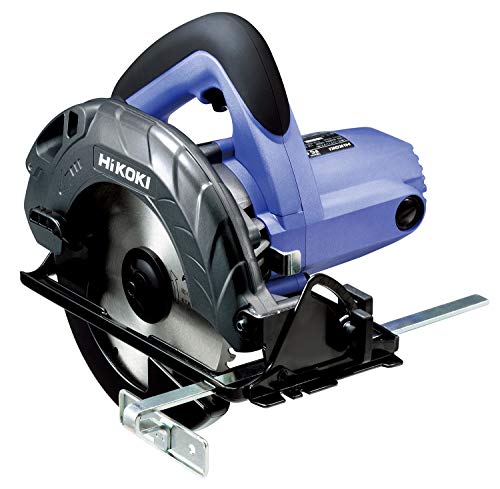 鉄板ベース・ブルー+ブラック+メタル 刃径165mm HC工具・・Size:刃径165mmStyle:鉄板ベースPatternName:集じん機接続可能・のこ刃直径:165mm・取付穴径:20mm・切込深さ(mm):(90°)0~57・(4...