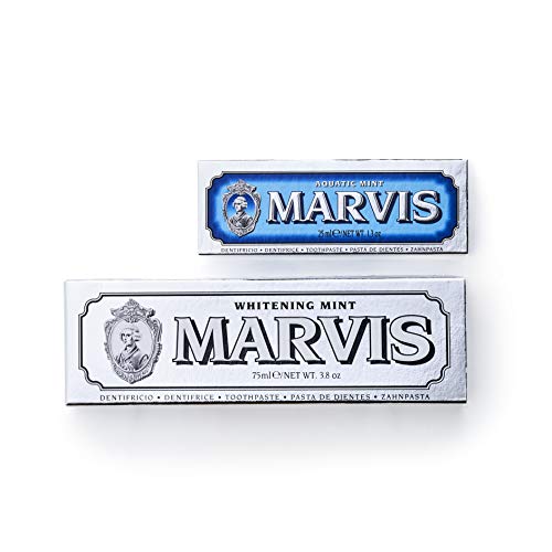 25ml & ホワイト・ミント 75ml セット・白 6) アクアティック・ミント 25ml & ホワイト・ミント 75ml セット ・・FlavorName:6) アクアティック・ミント 25ml & ホワイト・ミント 75ml セットS...